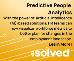 isolved People Cloud