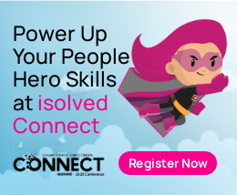 isolved People Cloud